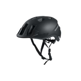 Tchibo - Fahrradhelm - schwarz