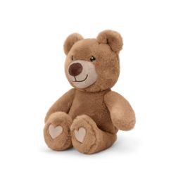 Tchibo - Pl&uuml;schtier &raquo;B&auml;r&laquo; - braun
