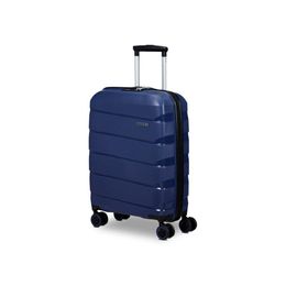 American Tourister &raquo;Air Move&laquo; Spinner - dunkelblau