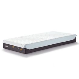 Tempur Matratze &raquo;Pro CoolQuilt&laquo; medium firm - wei&szlig;