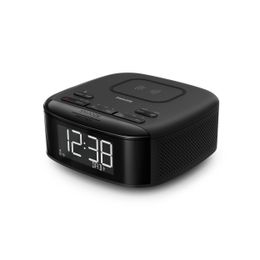 Philips DAB-Radiowecker &raquo;Tar7705&laquo; - schwarz
