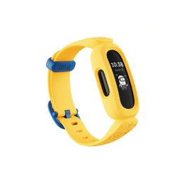 Tchibo - Fitbit Aktivit&auml;ts-Tracker f&uuml;r Kinder &raquo;Ace 3 Kids&laquo; - gelb