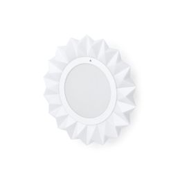 Tchibo - LED-Wand-und-Decken-Leuchte - wei&szlig;