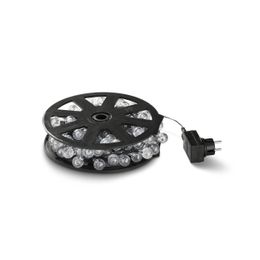 Tchibo - LED-Outdoor-Lichterkette - transparent