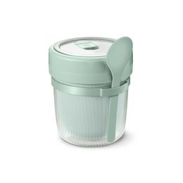 Tchibo - To-go-Suppenbeh&auml;lter - Mint
