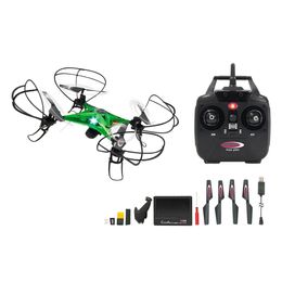 Jamara CamAlu-Altitude-Quadrocopter FVP AHP 2 - schwarz