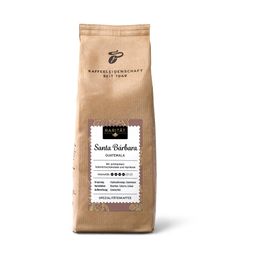 Tchibo - RA TC Rarit&auml;t Guatemala 500g - Intensit&auml;t: 4/6