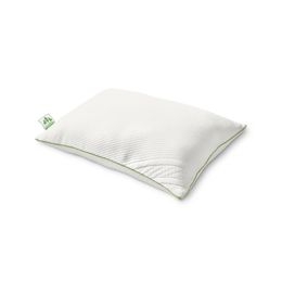 Irisette greenline Komfort-Schlafkissen - wei&szlig;