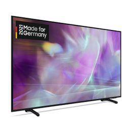 Samsung-4K-UHD-Smart-TV &raquo;Gq75Q60Aauxzg&laquo; - schwarz