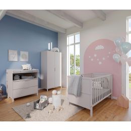 Tchibo - GW &raquo;Alkmaar&laquo; Mini Set 5 - 353x180x77cm -