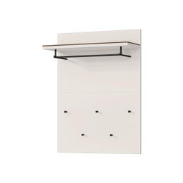 Tchibo - Garderobenpaneel &raquo;California&laquo; - 75x30x101cm -