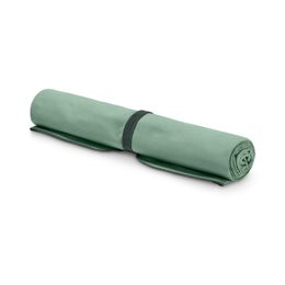 Tchibo - Outdoor-Handtuch - gr&uuml;n