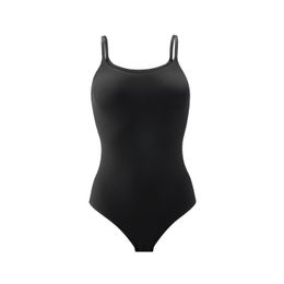 Tchibo - Komfort-Soft-Body - schwarz