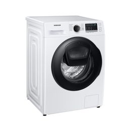 Samsung-Waschmaschine &raquo;Ww7Qt4543Ae/Eg&laquo; - schwarz