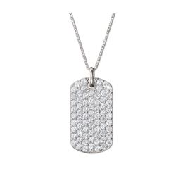 Tchibo - Kette - silber