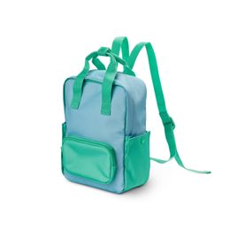 Tchibo - Outdoor-Rucksack - blau