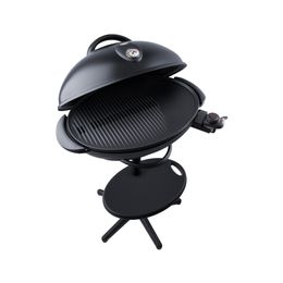 Steba-BBQ-Grill &raquo;VG 350 Big&laquo; - schwarz