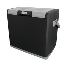 AEG K&uuml;hlbox &raquo;KK 28&laquo; - grau