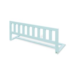Pinolino Bettschutzgitter &raquo;Classic&laquo; - 90x32x36cm - Mint -