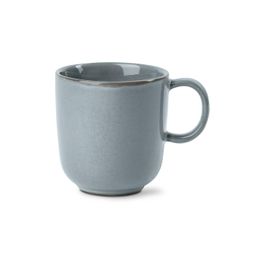 Tchibo - Trinkbecher - blau