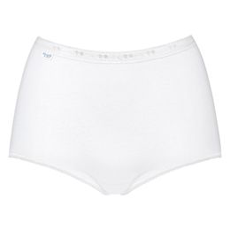 Sloggi Basic+ Maxi 3P - Damen - Gr. 40