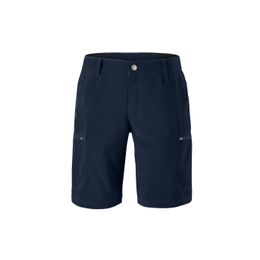 Tchibo - Funktionsshorts - Herren - Gr. S - dunkelblau