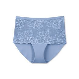 Tchibo - Bodyforming-Panty - Damen - Gr. S - blau