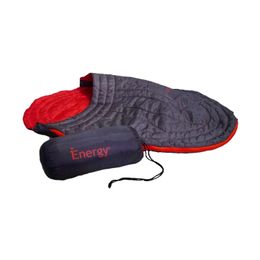 Tchibo - 2-in-1-Hundedecke-und-Schlafsack - grau