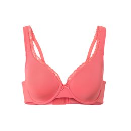 Tchibo - B&uuml;gel-BH - Damen - Gr. 85C - orange