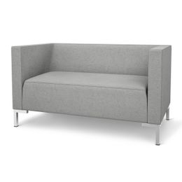 Tchibo - 1 - 130x72x80cm - chrom -