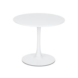 Tchibo - Design-Tisch - wei&szlig;