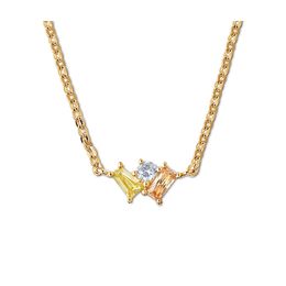 Tchibo - Kette - gold