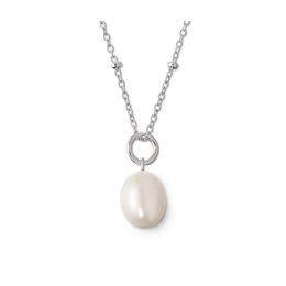 Tchibo - Kette - silber