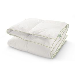 Irisette&reg; greenline Daunen-Kassettenbett - wei&szlig;