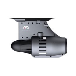 Tchibo - Motor &raquo;BlueDrive S Power Fin&laquo; - schwarz