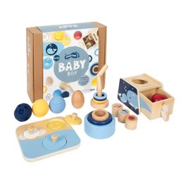 Small Foot Baby-Box, 10&ndash;12 Monate