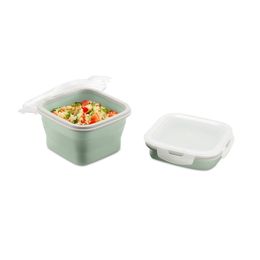 Tchibo - 2 Frischhaltedosen - Mint