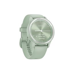 Garmin Smartwatch &raquo;Vivomove Sport&laquo; - silber