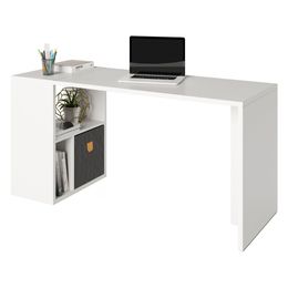 Roba Set &raquo;Fortuna&laquo; - 75,1x34x57,9cm - wei&szlig; -