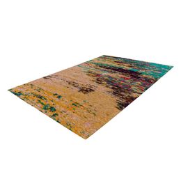 Kayoom Kurzflorteppich &raquo;Primavera 625&laquo; - multicolour