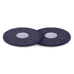 Tchibo - 2 Balance-Boards - lila