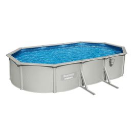 Bestway Hydrium Pool - grau