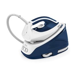 Tefal Dampfb&uuml;gelstation &raquo;Express Essential&laquo; - blau