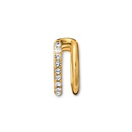 Tchibo - Earcuff - gold