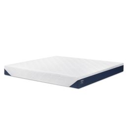 Tempur One Matratze Firm 140 x 200 cm - wei&szlig;