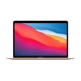 Apple Macbook Air Retina 13" - gold