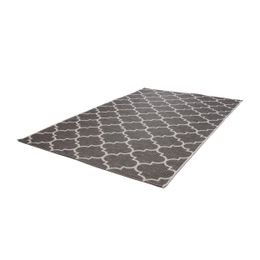 Kayoom Outdoorteppich &raquo;Indonesia Batu&laquo; - grau
