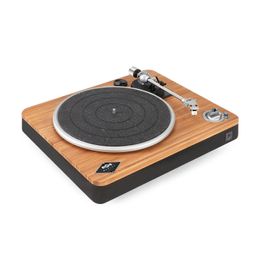 Tchibo - House of Marley &raquo;Stir It Up&laquo; Wireless-Plattenspieler - schwarz