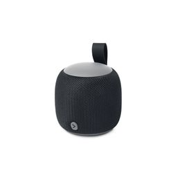 Fabric-Bluetooth -Lautsprecher - schwarz
