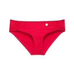 Tchibo - Bikinislip - Damen - Gr. 40 - rot
